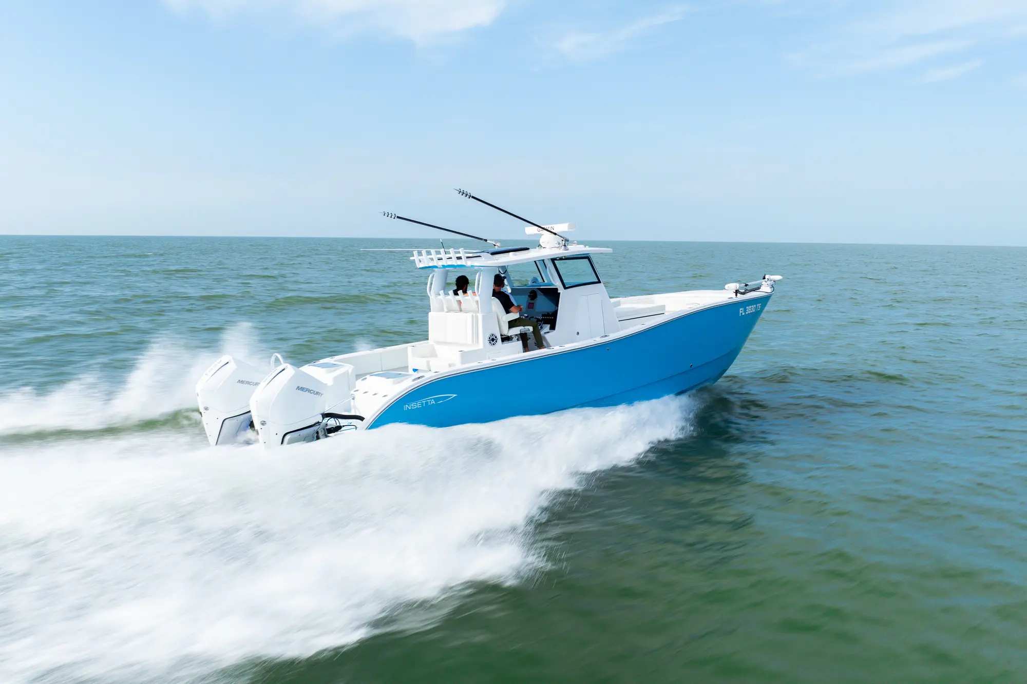 How Fast Is Too Fast for a Center Console? | Boats Daily